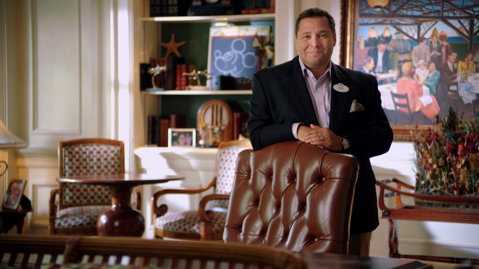 View Free Disney Vacation DVD